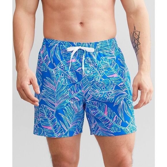 chubbies | Swim | Chubbies The Cruise It Or Loseit Stretch Swim Trunks ...